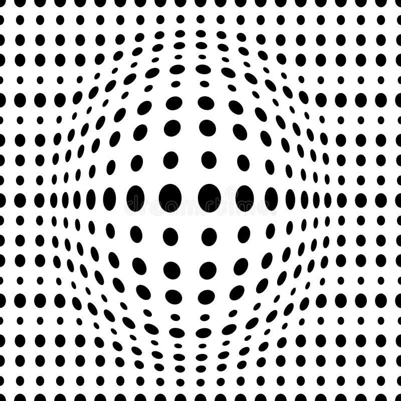 Dotted Chevron Dark Light Dots Stock Illustrations – 3 Dotted Chevron ...