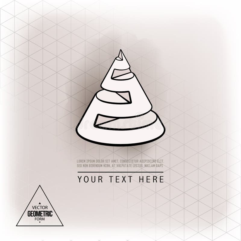 Cone Logo Stock Illustrations – 15,910 Cone Logo Stock Illustrations ...