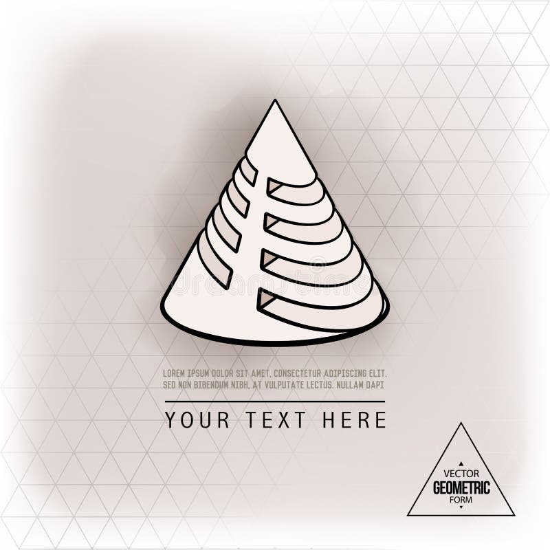 Cone Logo Stock Illustrations – 15,910 Cone Logo Stock Illustrations ...