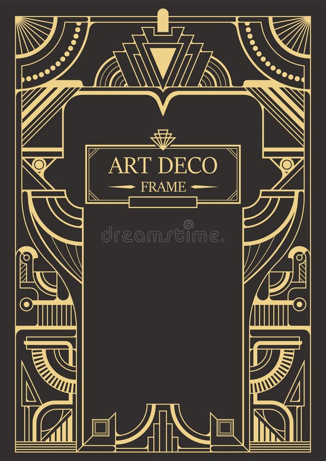 Vector Geometric Arrow Decorative Elements Border Set Stock Vector ...