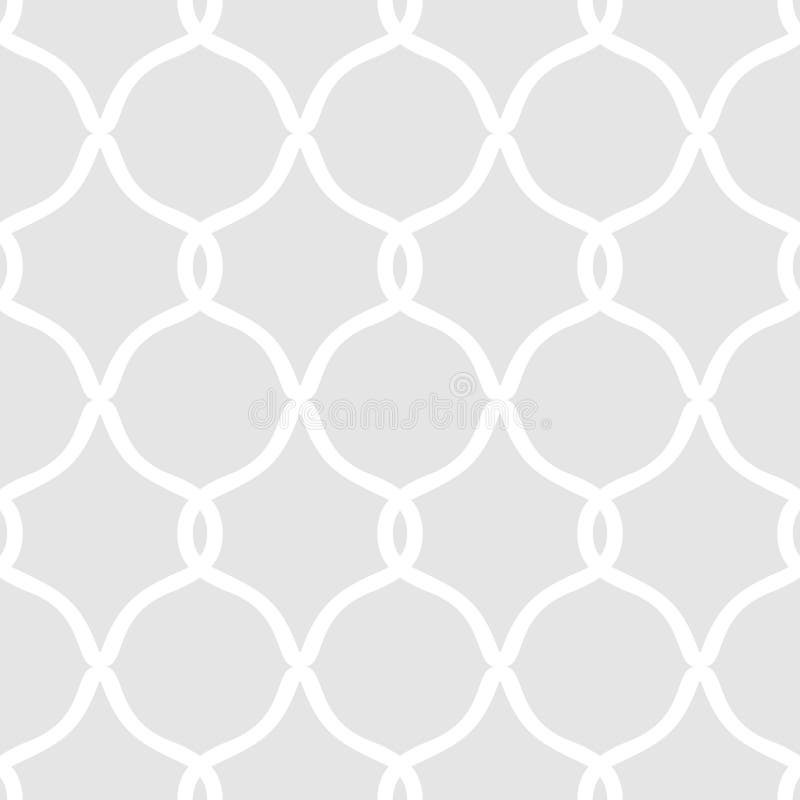 Seamless Subtle Lattice Pattern Stock Illustrations – 9,224 Seamless ...