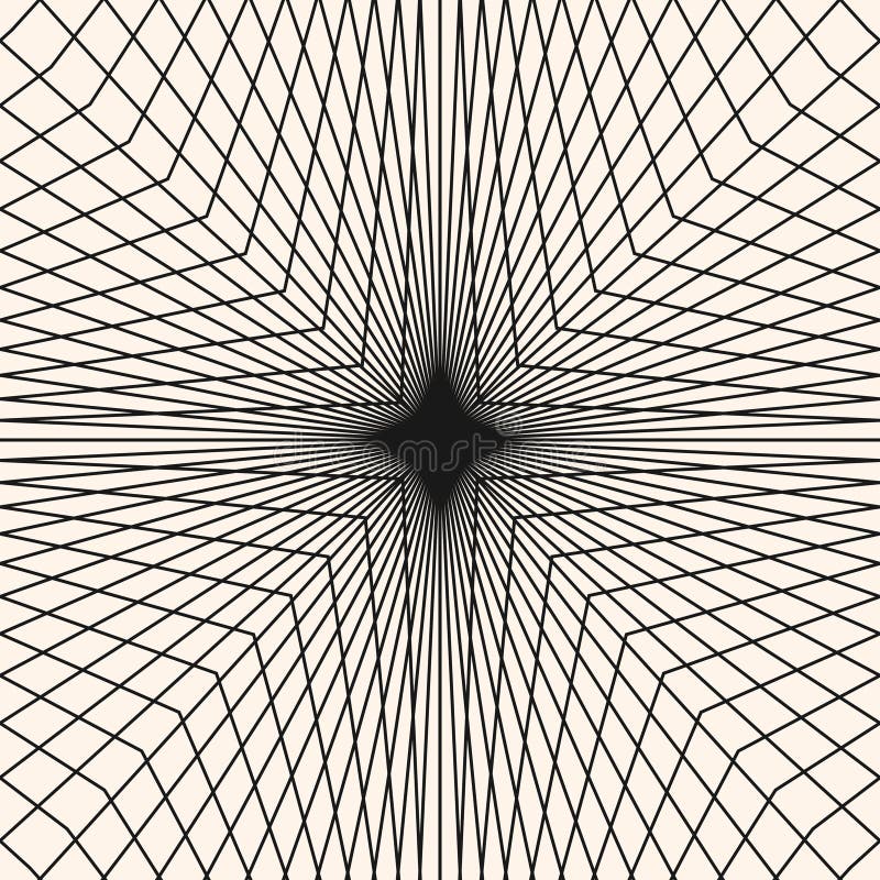 Perspective Design Seamless Black Stock Illustrations – 5,063 ...