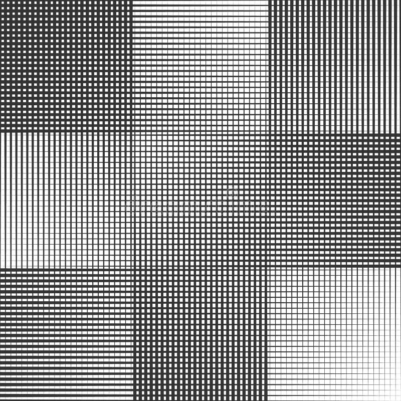 Geometric pattern stock vector. Illustration of geometric - 113530684