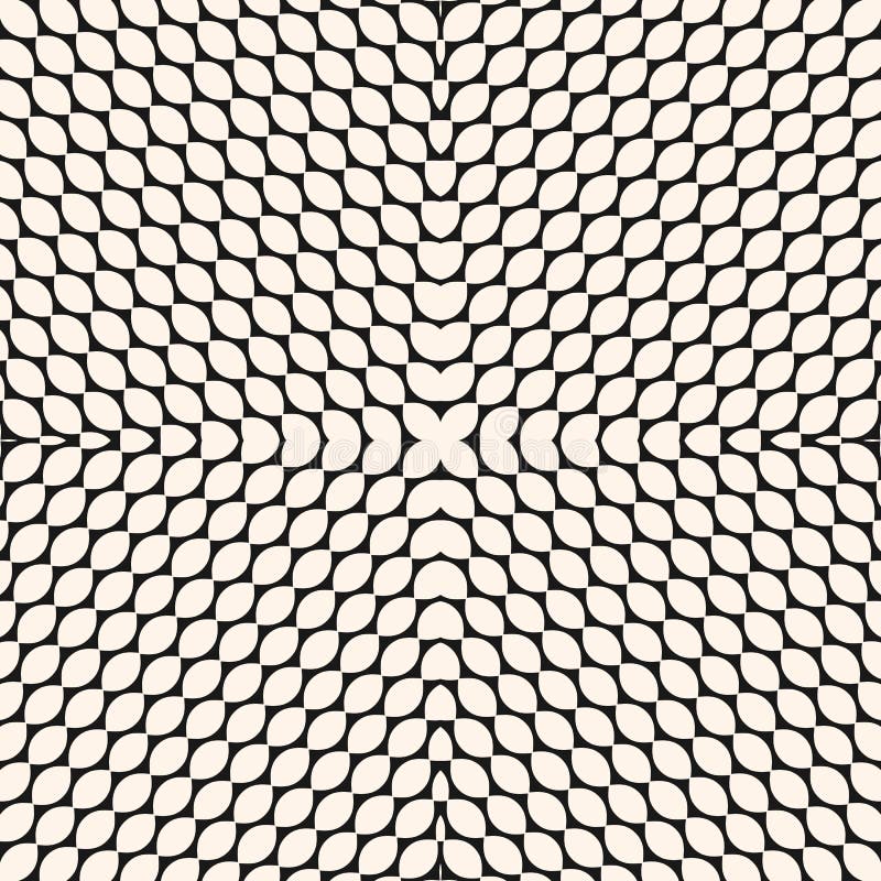 Diagonal Grid Pattern with Thin Lines, Tiny Squares, Mesh. Stock Vector ...