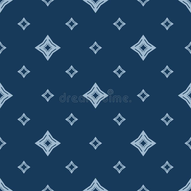 Navy Square Ethnic Pattern Stock Illustrations – 15,549 Navy Square ...