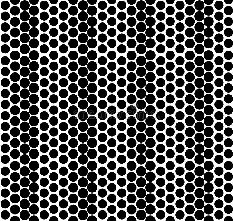 Seamless Gradual frame stock vector. Illustration of circle - 26146917