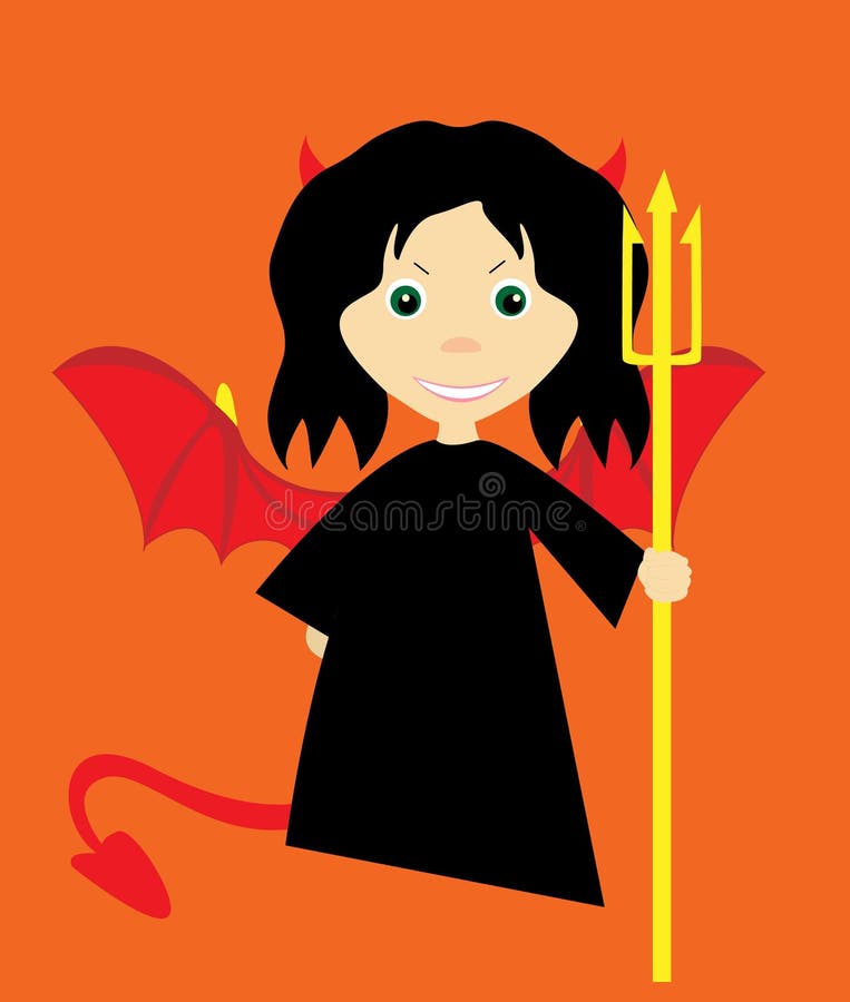 Imp Costume Stock Illustrations – 299 Imp Costume Stock Illustrations ...