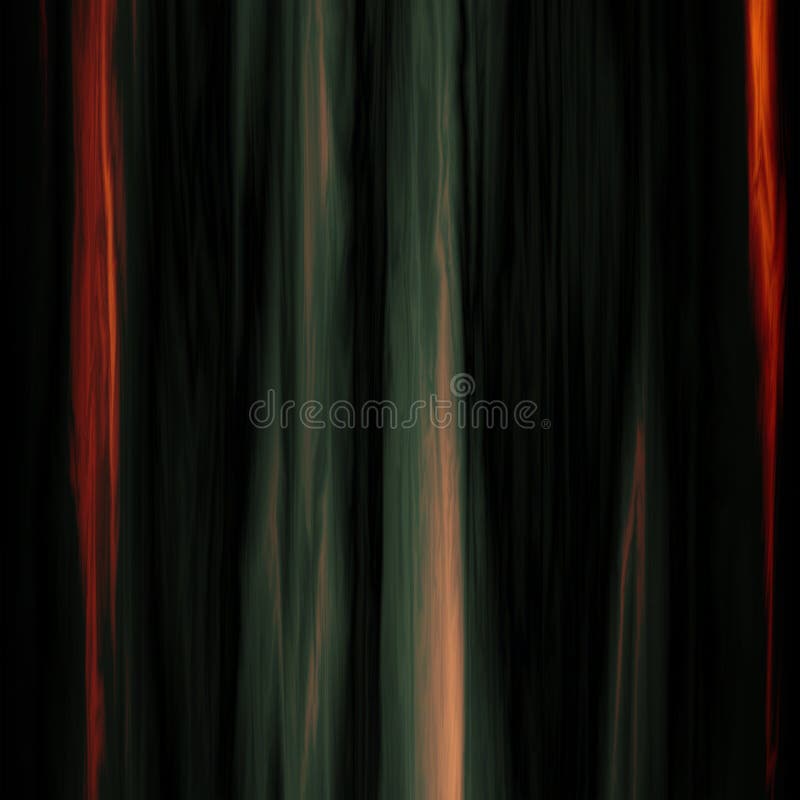 Vector Glitch Background. Digital Image Data Distortion. Corrupted ...