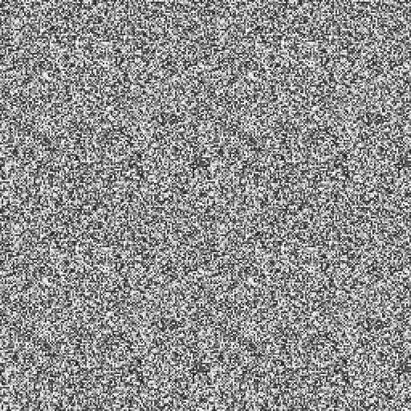 Vector Glitch Television Noise Background Stock Vector - Illustration ...