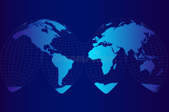 Vector Euro Globe Stock Illustrations – 2,570 Vector Euro Globe Stock ...