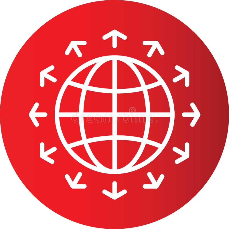 Golbe Icon Stock Illustrations – 16 Golbe Icon Stock Illustrations ...