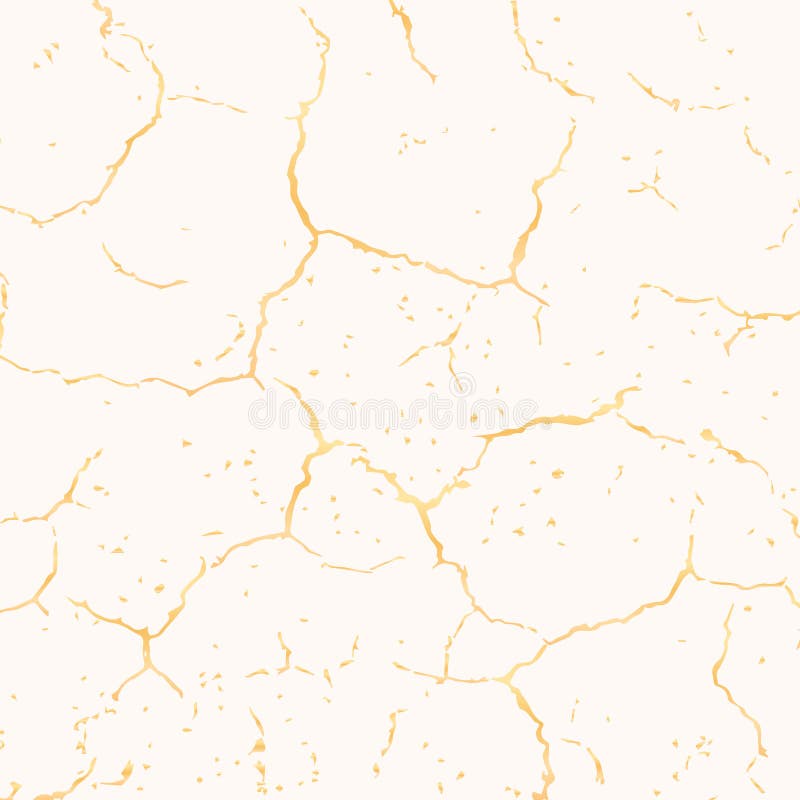 Vector Gold Chic Texture. Patina Scratch Golden Distress Grunge ...