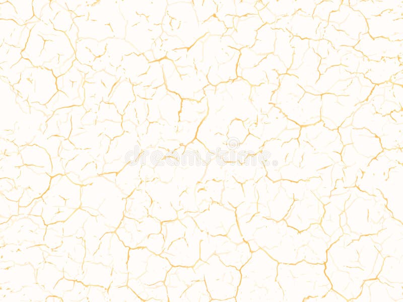 Vector Gold Chic Texture. Patina Scratch Golden Distress Grunge ...