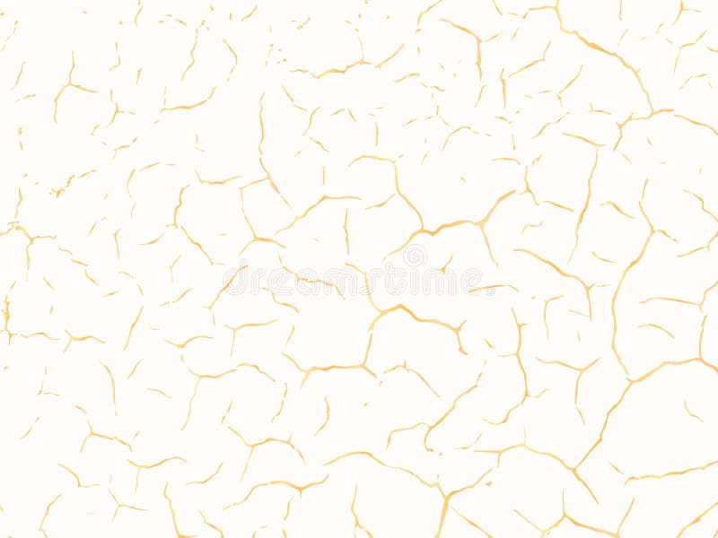 Vector Gold Chic Texture. Patina Scratch Golden Distress Grunge ...