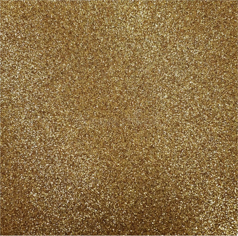 Vector Gold Shimmery Texture for Design and Decoration. Stock Vector ...