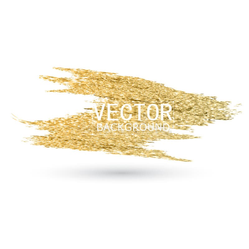 Vector Gold Texture. stock vector. Illustration of backdrop - 67250633