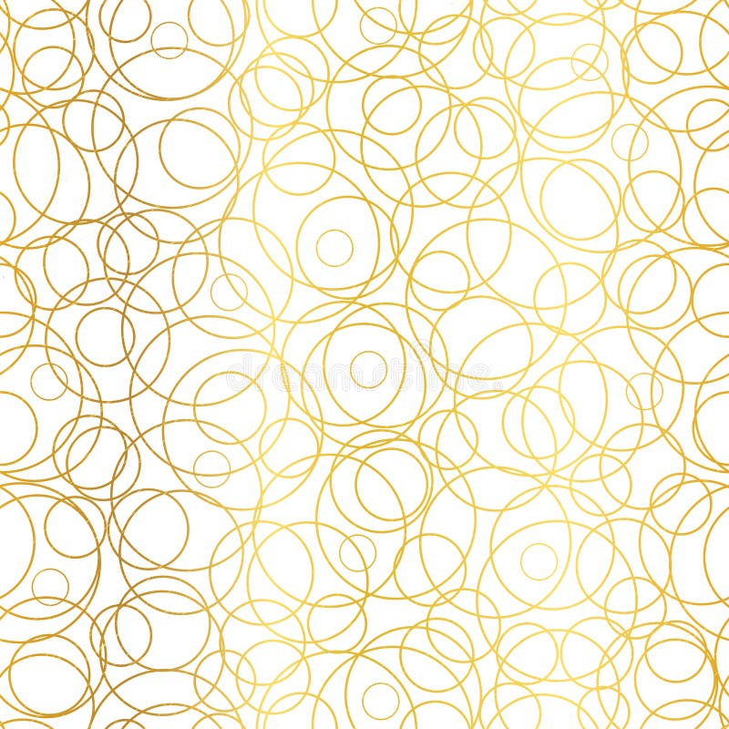Background Gold Bubbles Stock Illustrations – 23,453 Background Gold ...