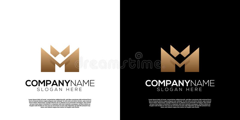 Fancy Letter M Stock Illustrations – 155 Fancy Letter M Stock ...