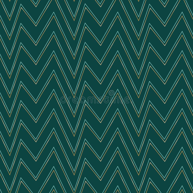 Gold Emerald Green Geometric Pattern Stock Illustrations – 427 Gold ...