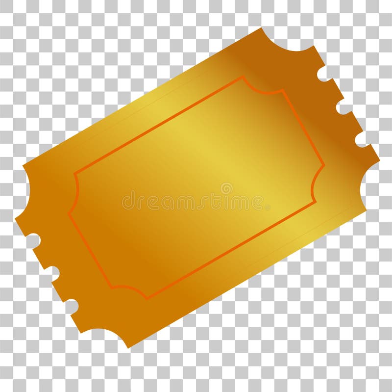 Event Ticket Template Transparent Stock Illustrations – 1,101 Event ...