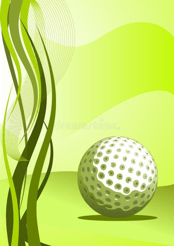 Abstract Golf Background Stock Illustrations – 12,840 Abstract Golf ...