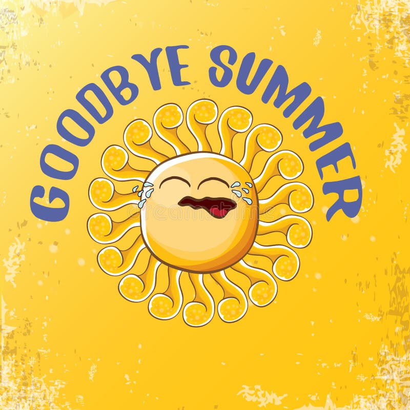 Goodbye Sun Stock Illustrations – 237 Goodbye Sun Stock Illustrations ...