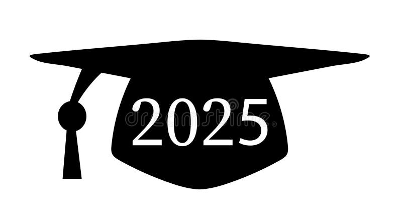 Grad Hat Stock Illustrations – 12,890 Grad Hat Stock Illustrations ...