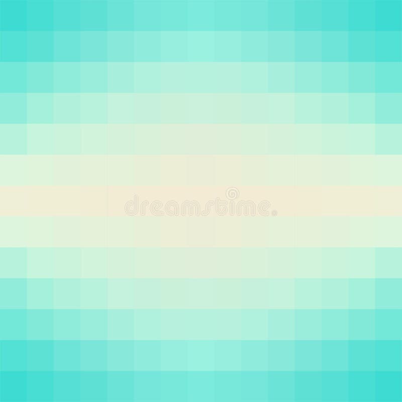 Vector Gradient Background in Shades of Blue Made from Monochrome ...