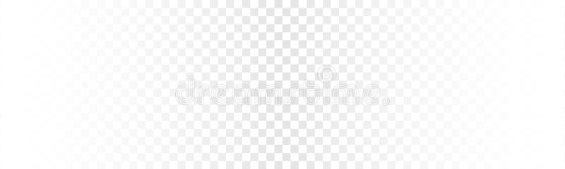 Vector Gradient Background on Transparent Background Stock Vector ...