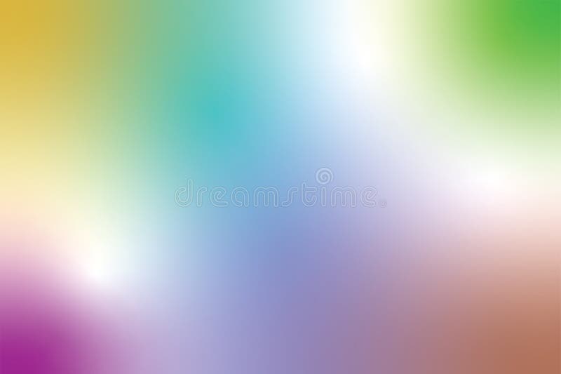Gradient Colorfull Background Rainbow Color Stock Illustrations – 249 ...