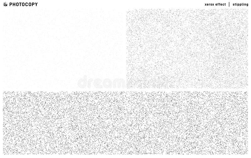 Vector Grain Texture Background for Overlays Stock Illustration ...