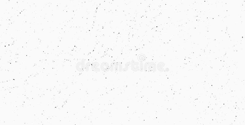 Vector Grain Texture Background for Overlays Stock Illustration ...