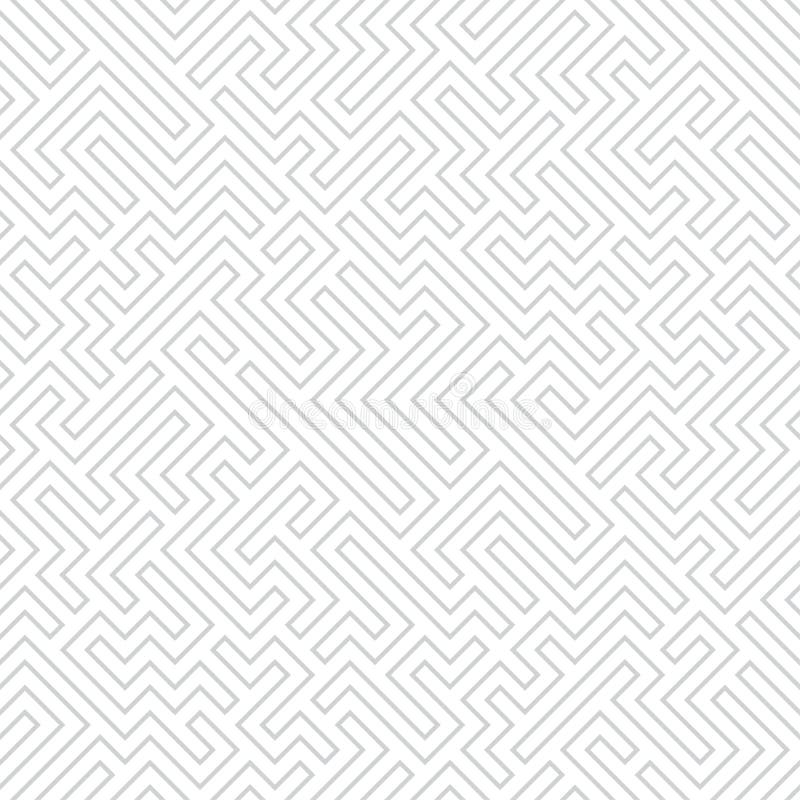 Tile Maze Pattern Stock Illustrations – 19,063 Tile Maze Pattern Stock ...