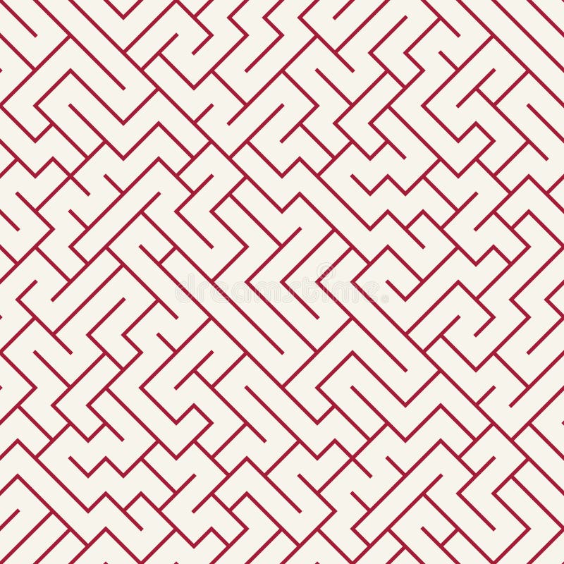 Simple Maze Stock Illustrations – 16,819 Simple Maze Stock ...
