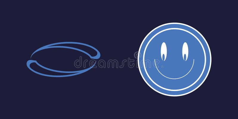 Vector Graphic Assets Set. Extraordinary Graphic Assets. Modern ...