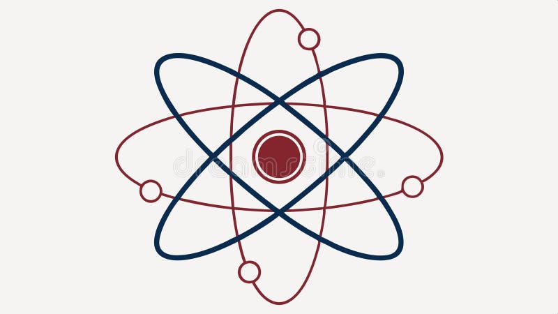 Graphic Atom Symbol Stock Illustrations – 55,517 Graphic Atom Symbol ...