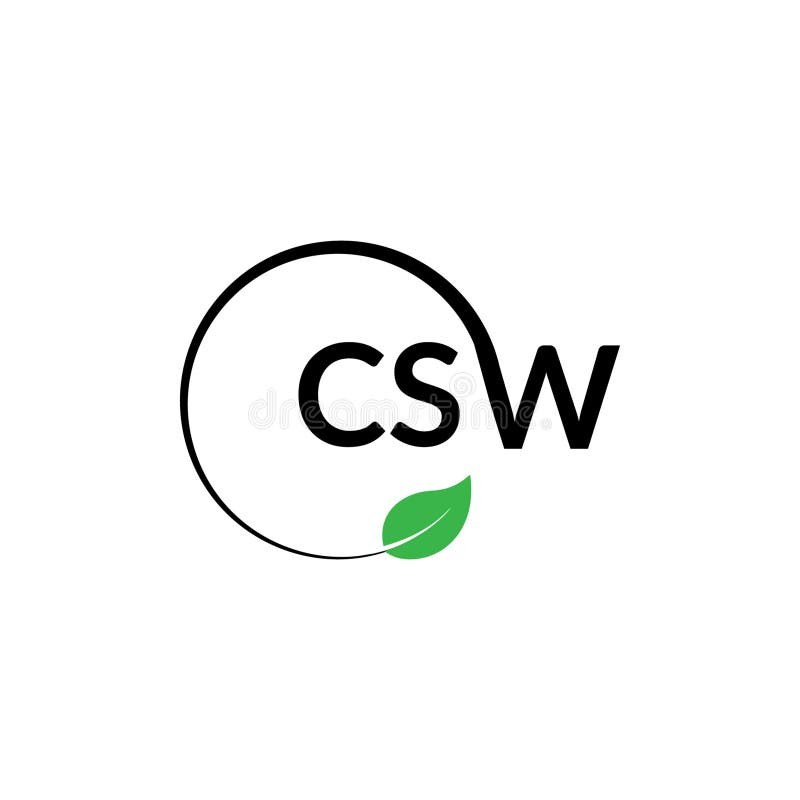 Vector Graphic Branding Letter Element. BLACK Background. ABSTRACT ...