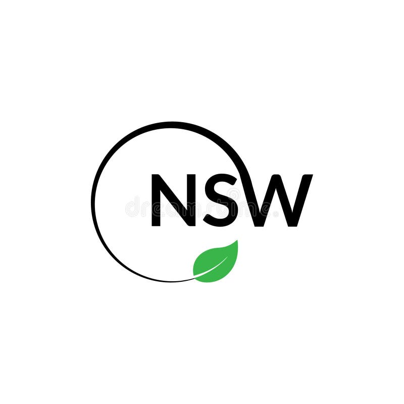 Nsw Logo Stock Illustrations – 65 Nsw Logo Stock Illustrations, Vectors ...