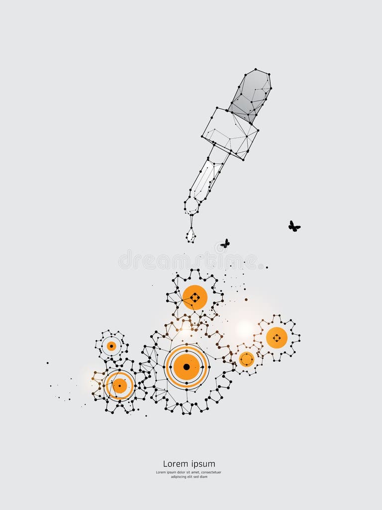 Particle Cogs Stock Illustrations – 40 Particle Cogs Stock ...