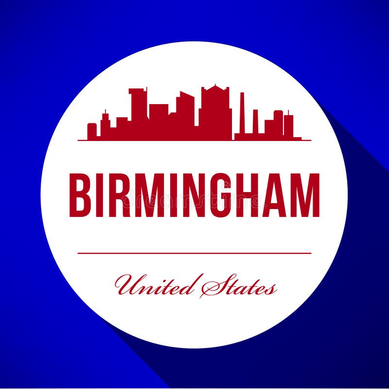 Birmingham Building Icon Stock Illustrations – 97 Birmingham Building ...