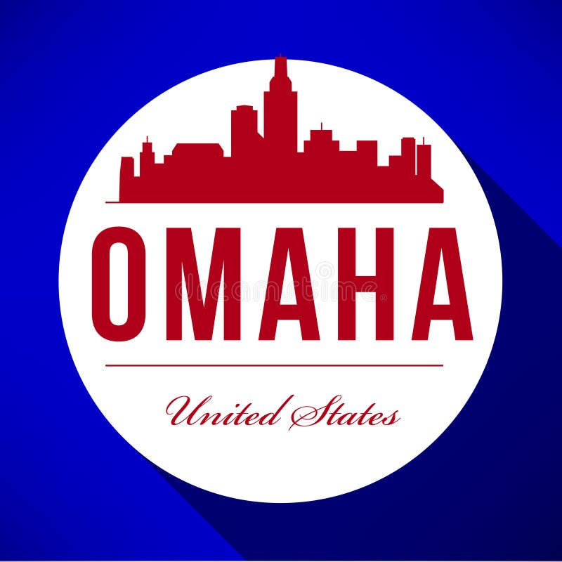 Omaha Logo Design