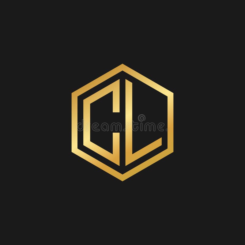 Cl Logo Stock Illustrations – 1,745 Cl Logo Stock Illustrations ...