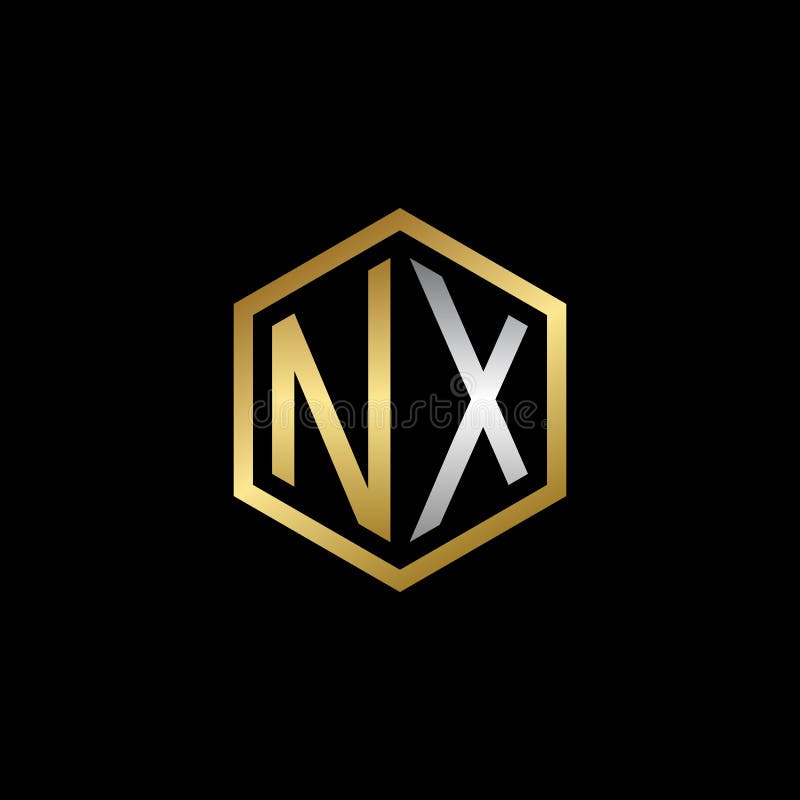 Nx Logo Stock Illustrations – 920 Nx Logo Stock Illustrations, Vectors ...