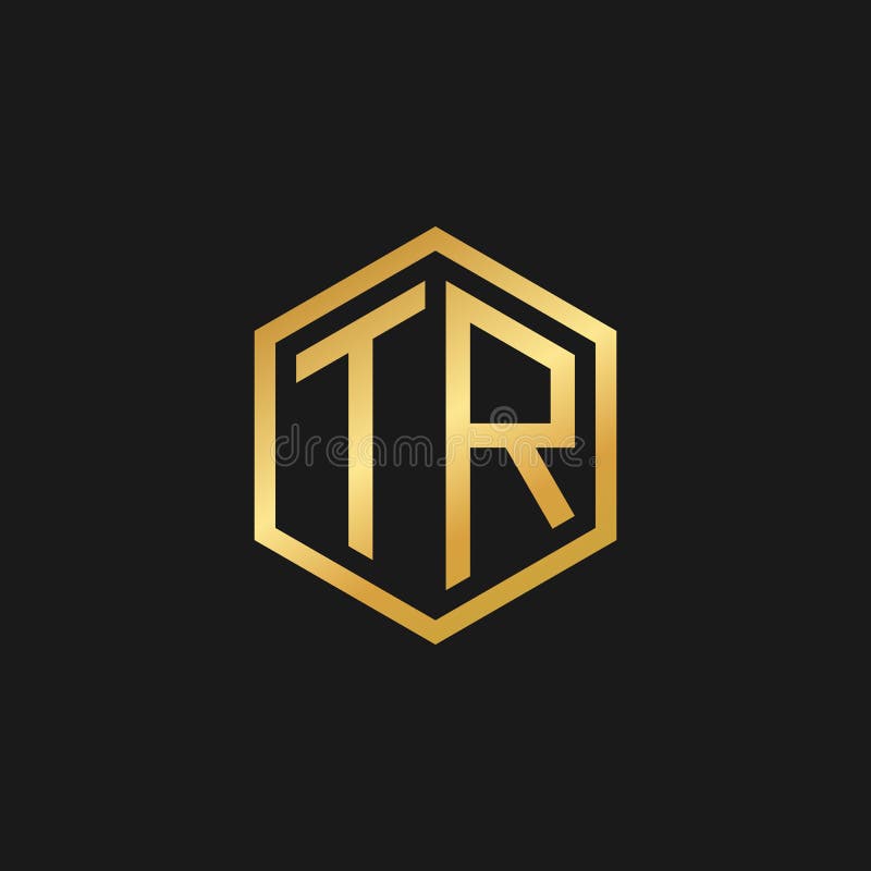 Tr Logo Stock Illustrations – 1,596 Tr Logo Stock Illustrations ...