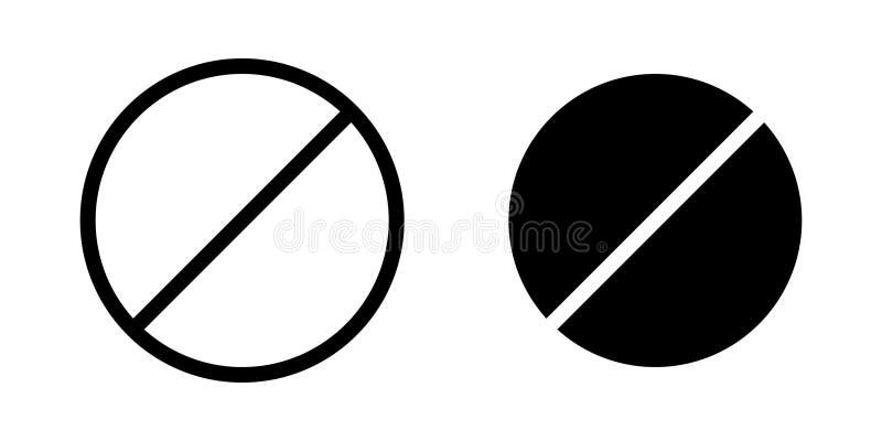 Illustration Vector Graphic of Pill Icon Stock Vector - Illustration of ...