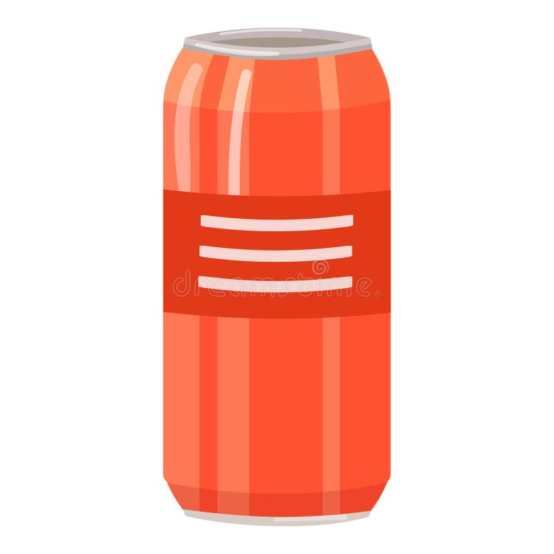 Generic Soda Can Stock Illustrations – 318 Generic Soda Can Stock ...