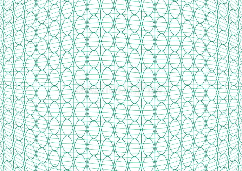 Vector Graphic of Geometric Pattern in Smooth Color. Good for ...