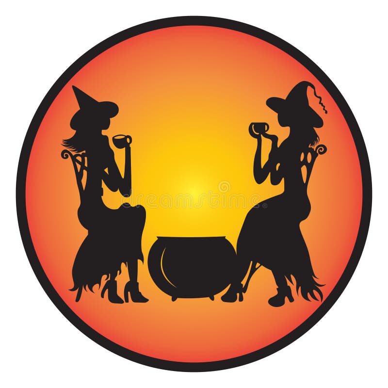 Vector Illustration of Ghost Symbol Graphics Stock Vector ...