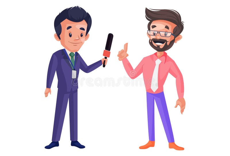 Boy Interview Stock Illustrations – 759 Boy Interview Stock ...