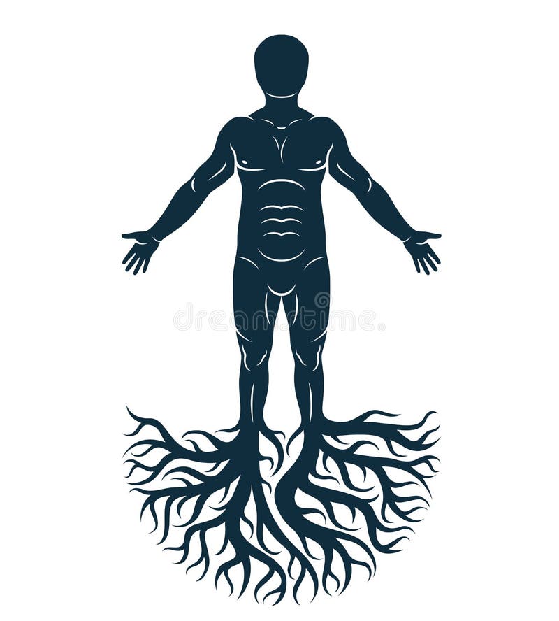 Male Body Silhouette Stock Illustrations – 66,629 Male Body Silhouette ...